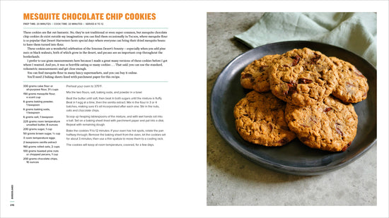 Borderlands: Recipes and Stories from the Rio Grande to the Pacific ...